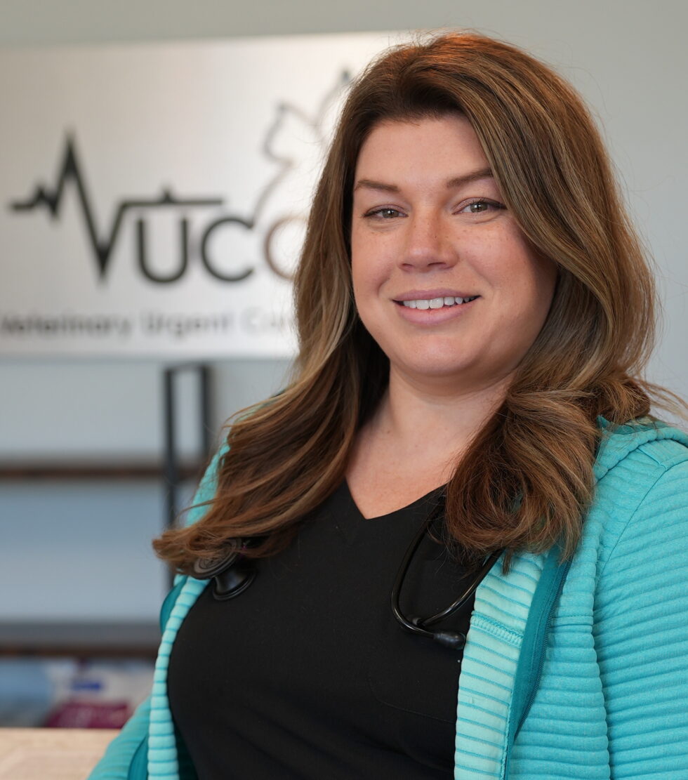 Meet Our Team - Veterinary Urgent Care Center