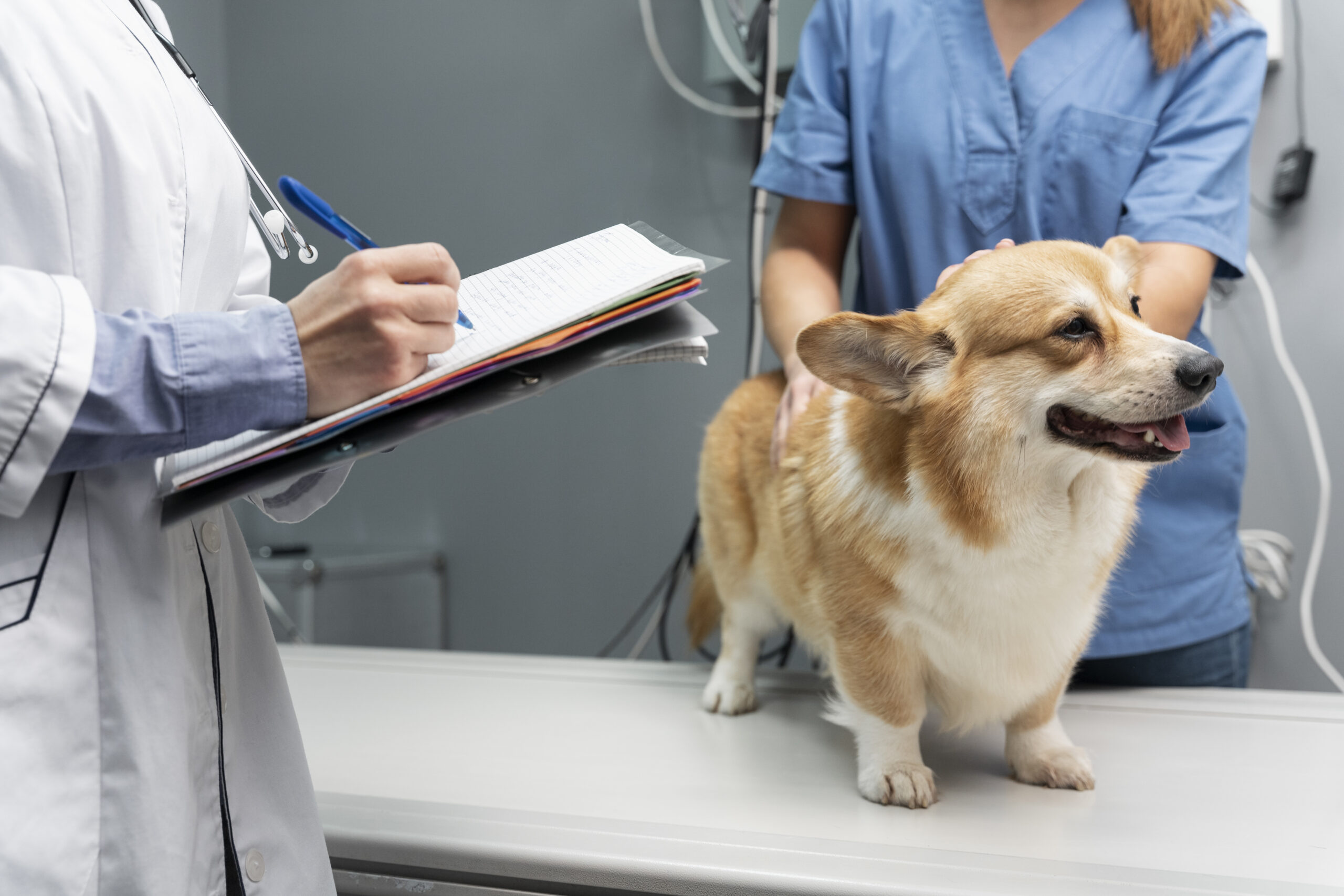 Sebaceous Cysts in Dogs: Why Urgent Care Can Be the Perfect Solution ...